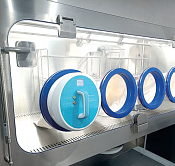 Купить мобильная зарядная станция для беспроводных тестеров перчаток ...